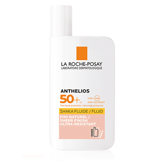 Аптека ВираLA ROCHE-POSAY / ЛА РОШ ПОЗЕ ANTHELIOS SHAKA SPF 50+ ОЦВЕТЕН ...